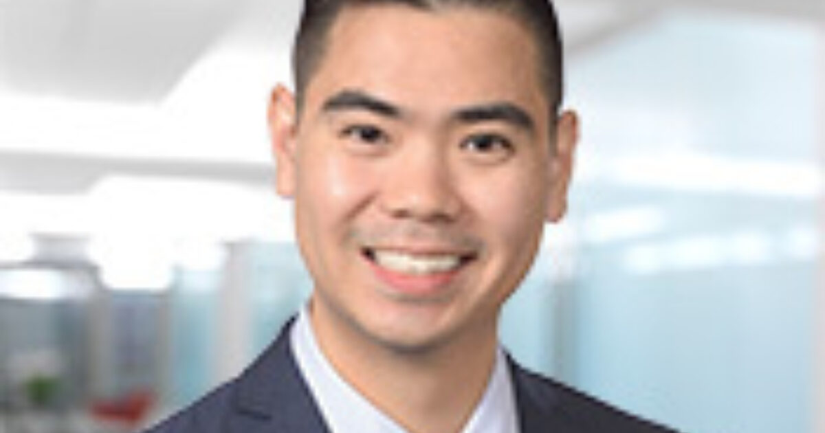 Brandon Cheung | Fenwick & West LLP