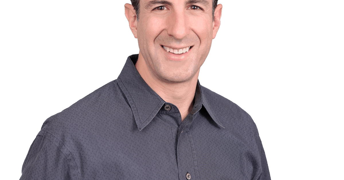 Brian M. Hoffman | Fenwick