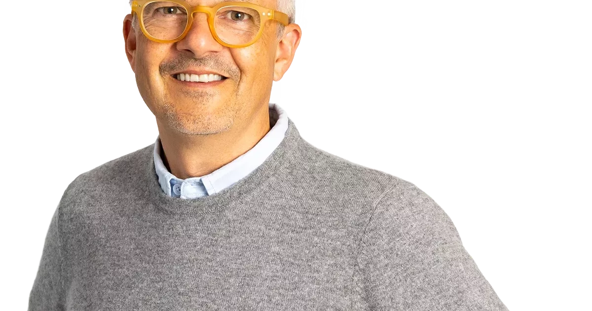 Byron Dailey | Fenwick