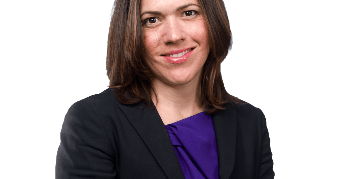 Catherine Kevane | Fenwick