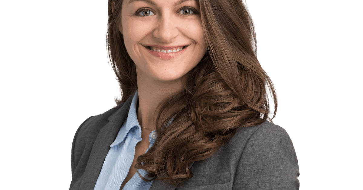 Chelsea Anderson | Fenwick