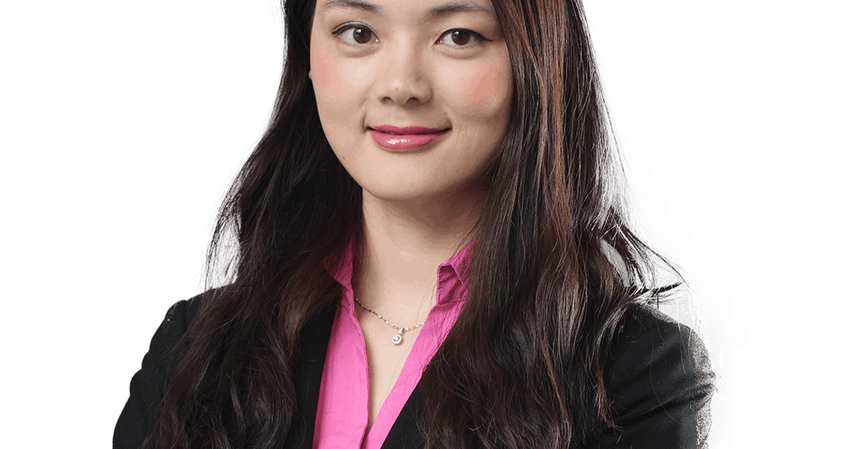 Daisy Chen's Instagram, Twitter & Facebook on IDCrawl