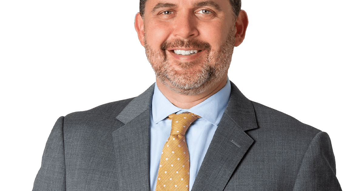 David Feder | Fenwick