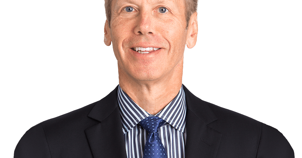 David Tellekson | Fenwick