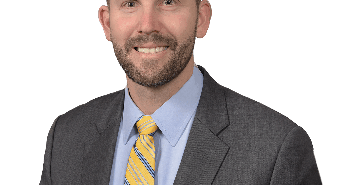 Eric C. Shedlosky | Fenwick