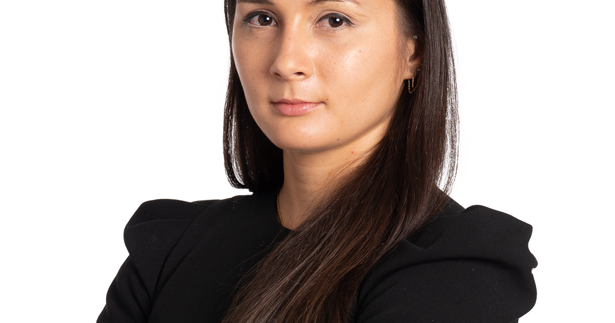 Erica R. Sutter | Fenwick