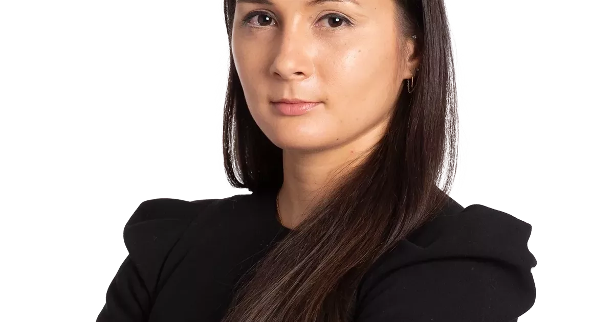 Erica R. Sutter | Fenwick