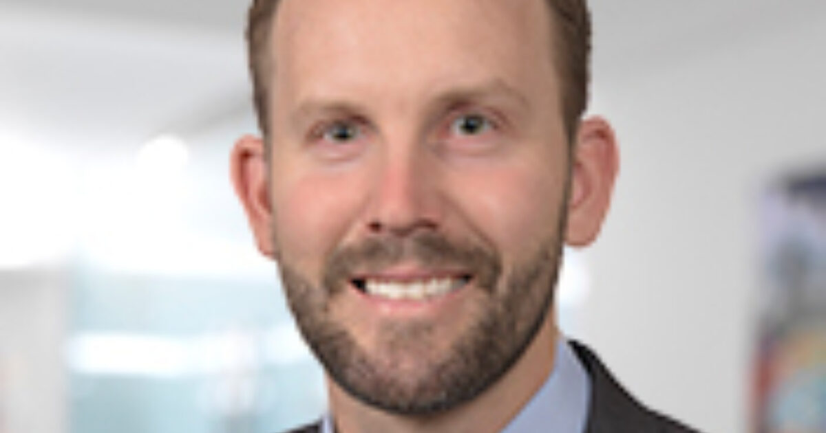 Eric C. Shedlosky | Fenwick & West LLP