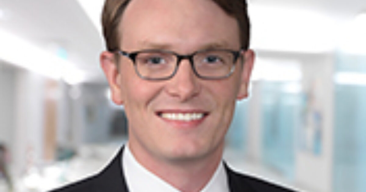 Eric B. Young | Fenwick & West LLP