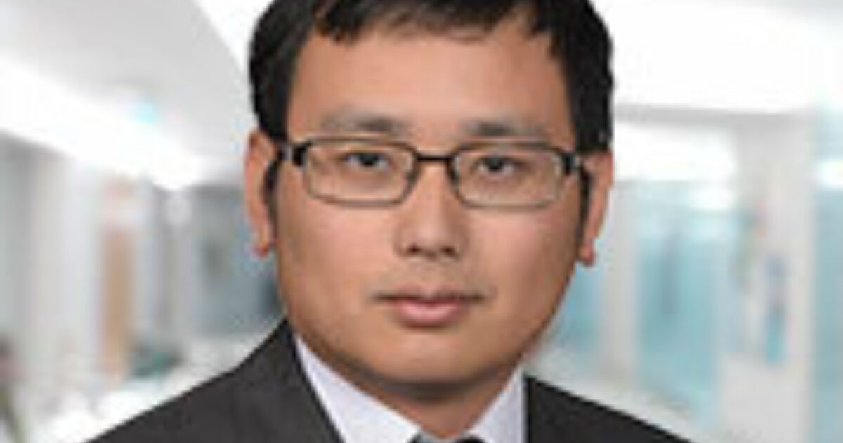 Eric Zhou | Fenwick & West LLP