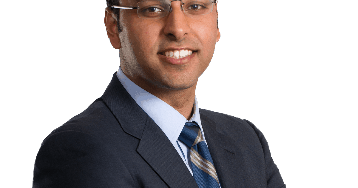 Faisal Rashid | Fenwick & West LLP