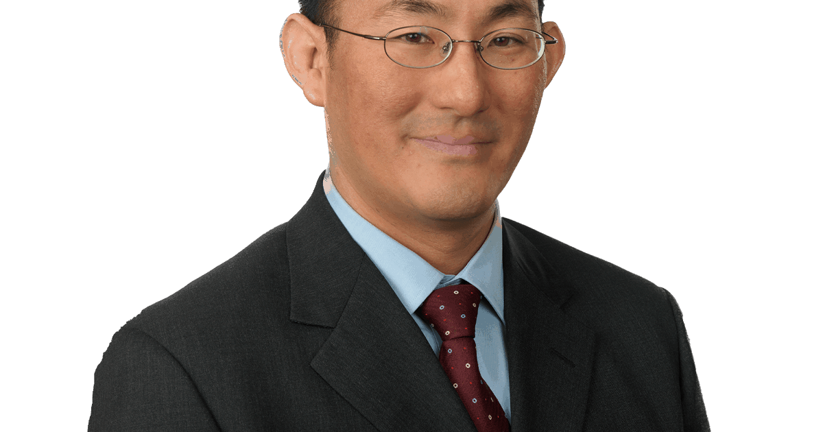 Felix S. Lee | Fenwick