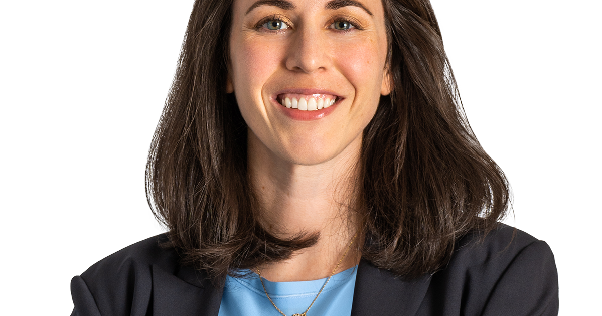 Giulia S. Rubin | Fenwick & West LLP