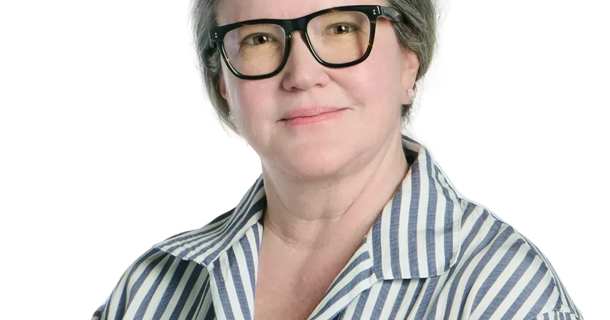 Heidi Lawson | Fenwick