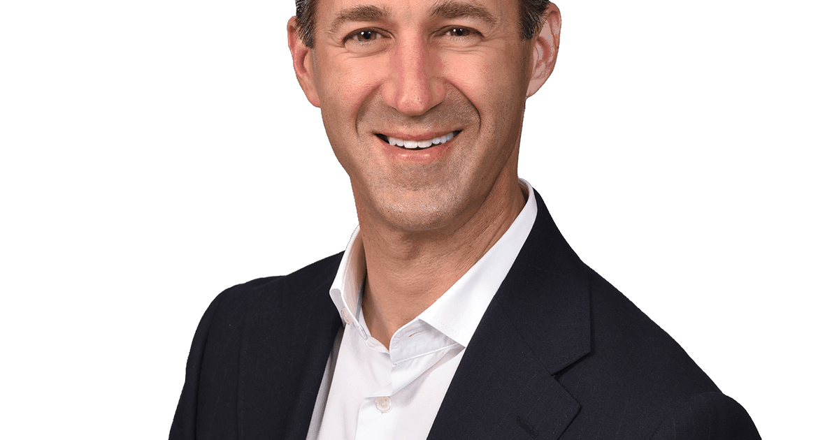 Ian Goldstein | Fenwick