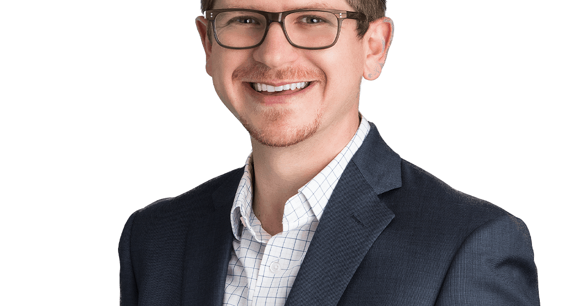 Igor Voloshin | Fenwick