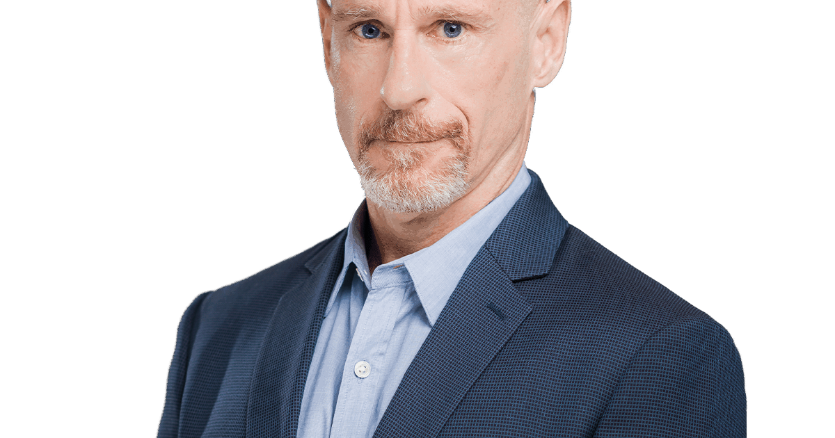 J. David Hadden | Fenwick