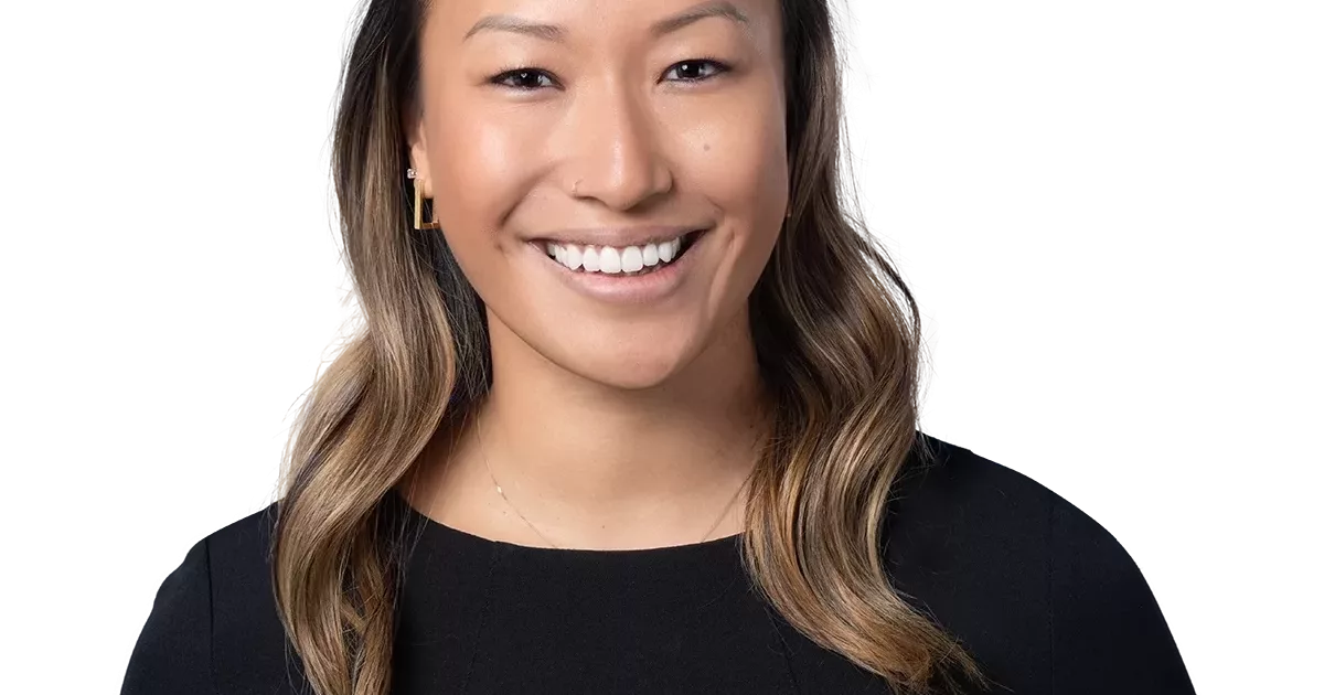 Janie Yoo-Scott | Fenwick