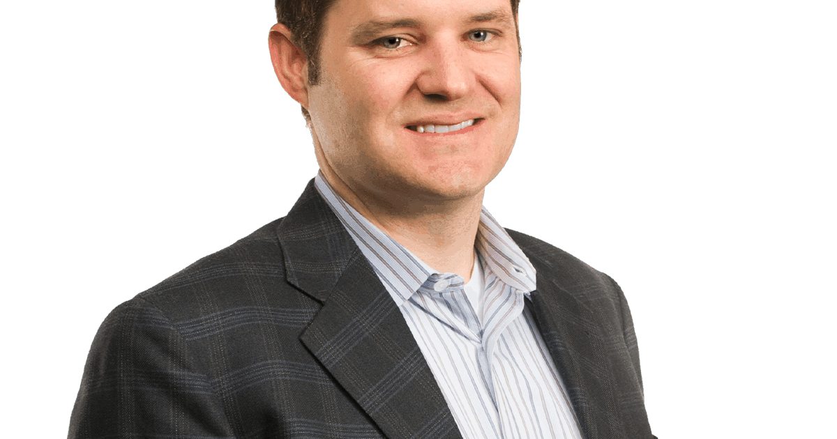 Jake Handy | Fenwick & West LLP