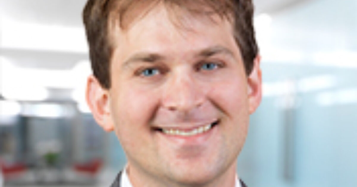 Jason Malashevich | Fenwick & West LLP