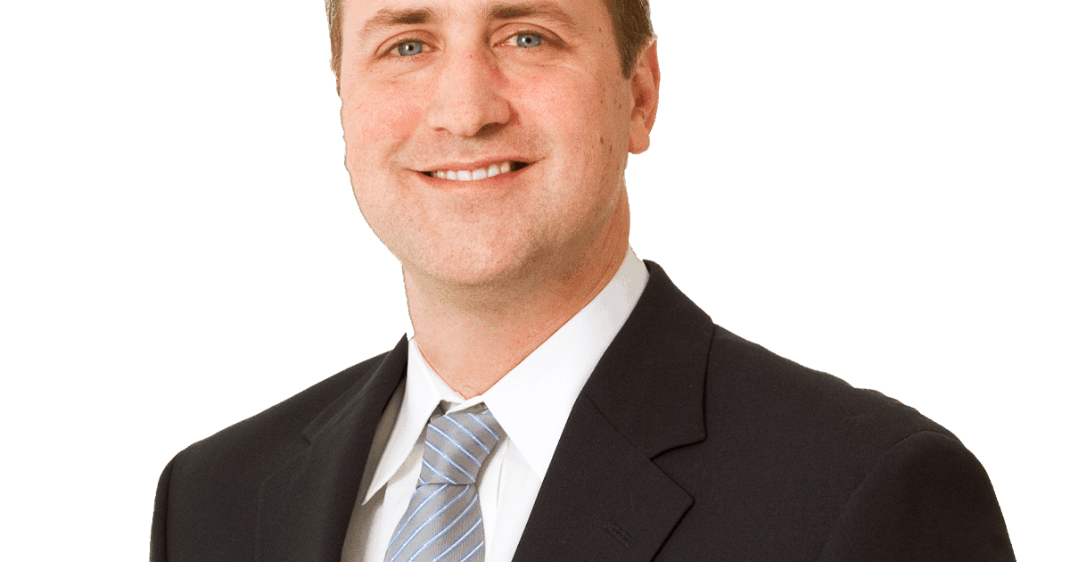 Jeffrey Ware | Fenwick