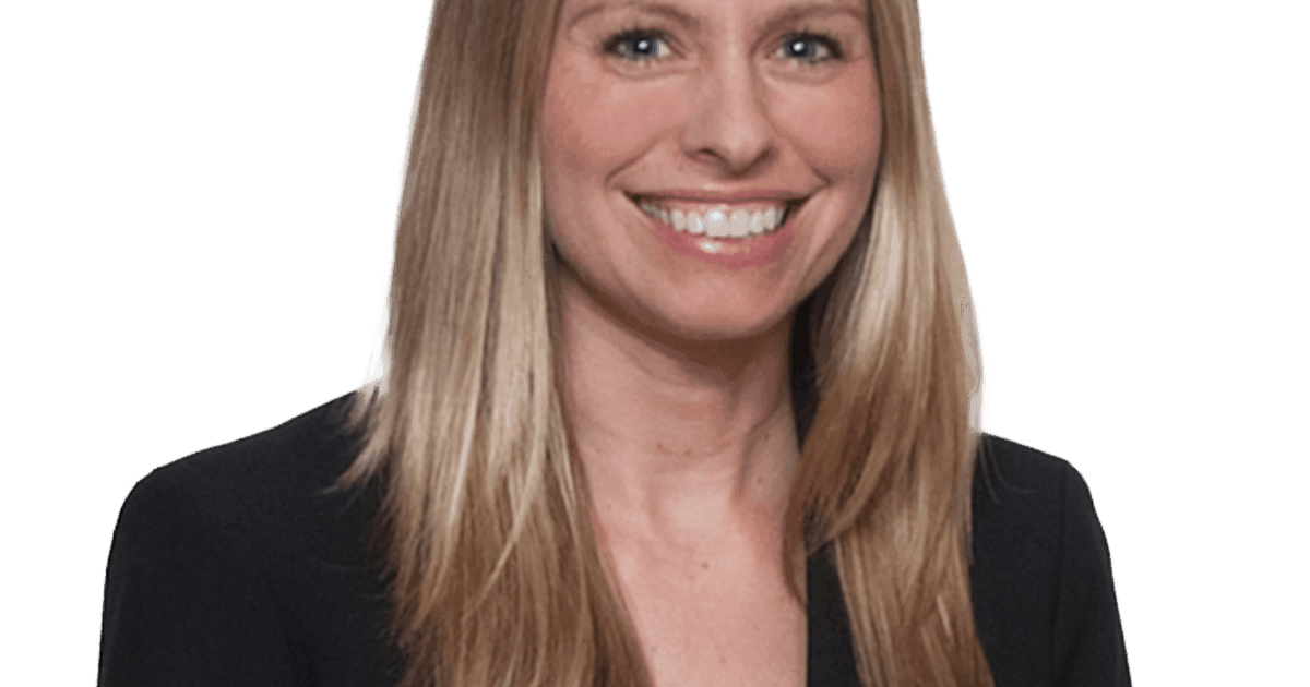 Jennifer J. Hitchcock | Fenwick