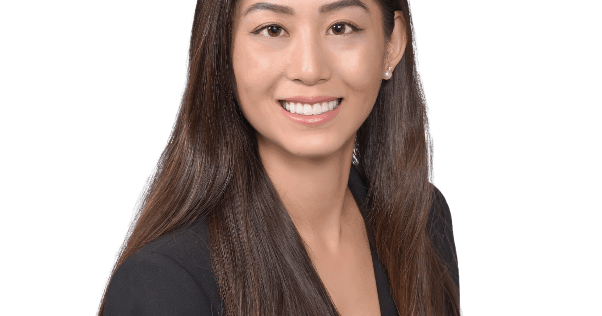 Jessica Chung | Fenwick