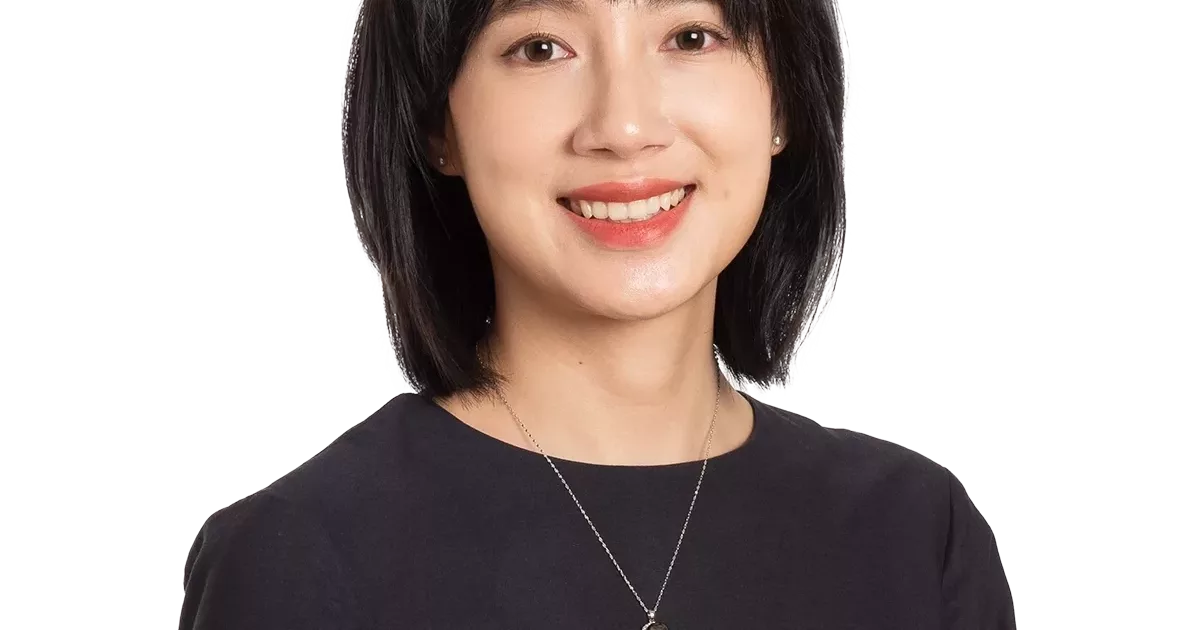 Jiarui Li | Fenwick