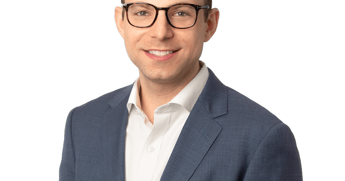 Jonathan Sagot | Fenwick