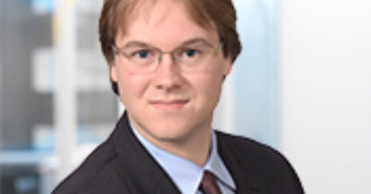 Jonathan Stephenson | Fenwick & West LLP