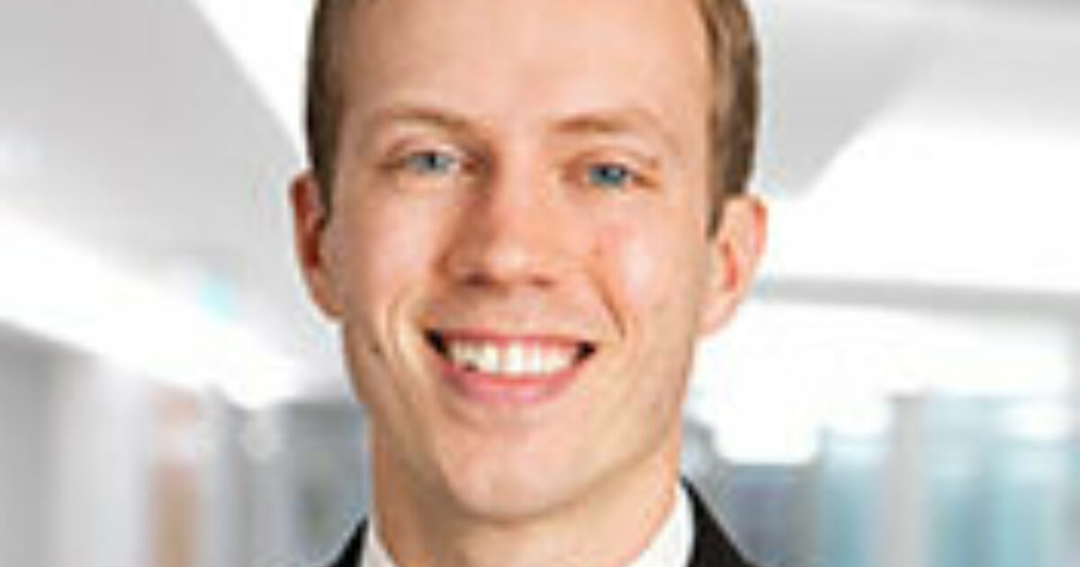 Jonathan T. McMichael | Fenwick & West LLP