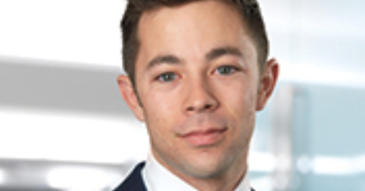 Jordan Roberts | Fenwick & West LLP
