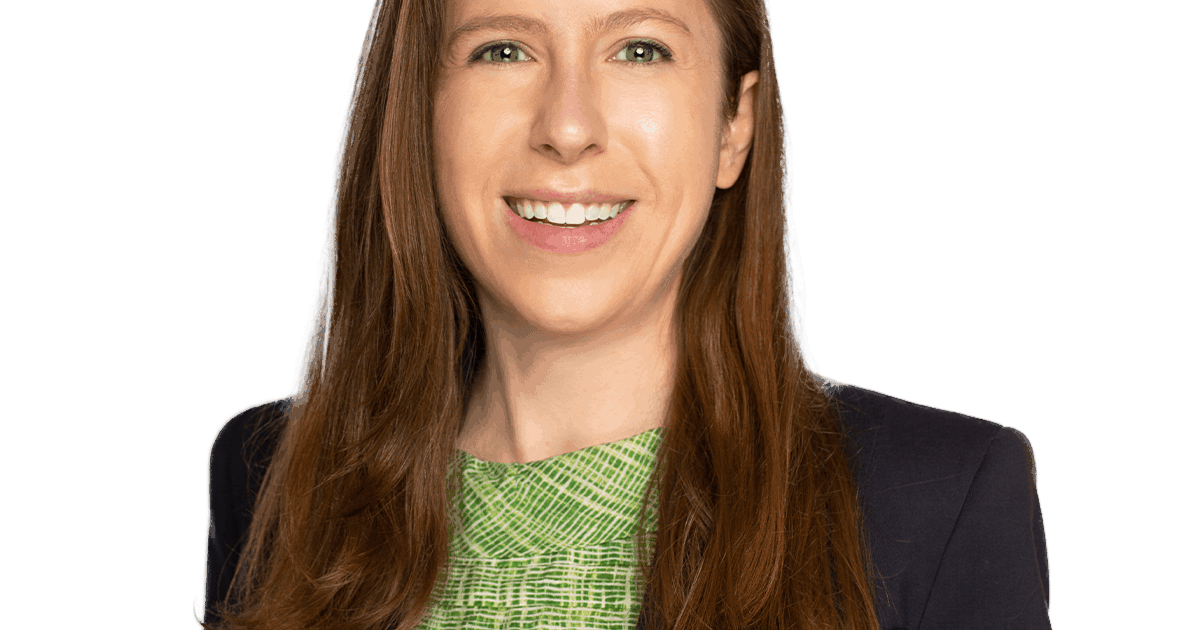 Katherine Marshall | Fenwick