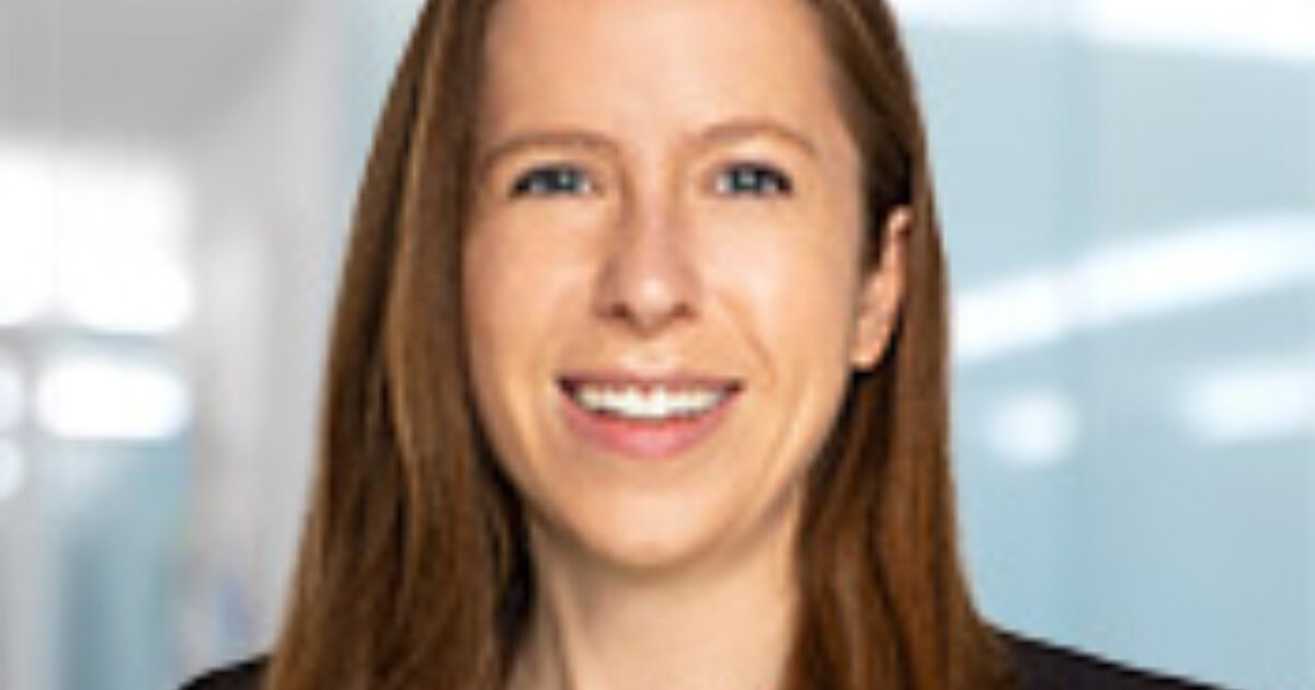 Katherine Marshall | Fenwick & West LLP