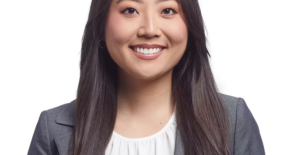 Kathryn Hauh | Fenwick