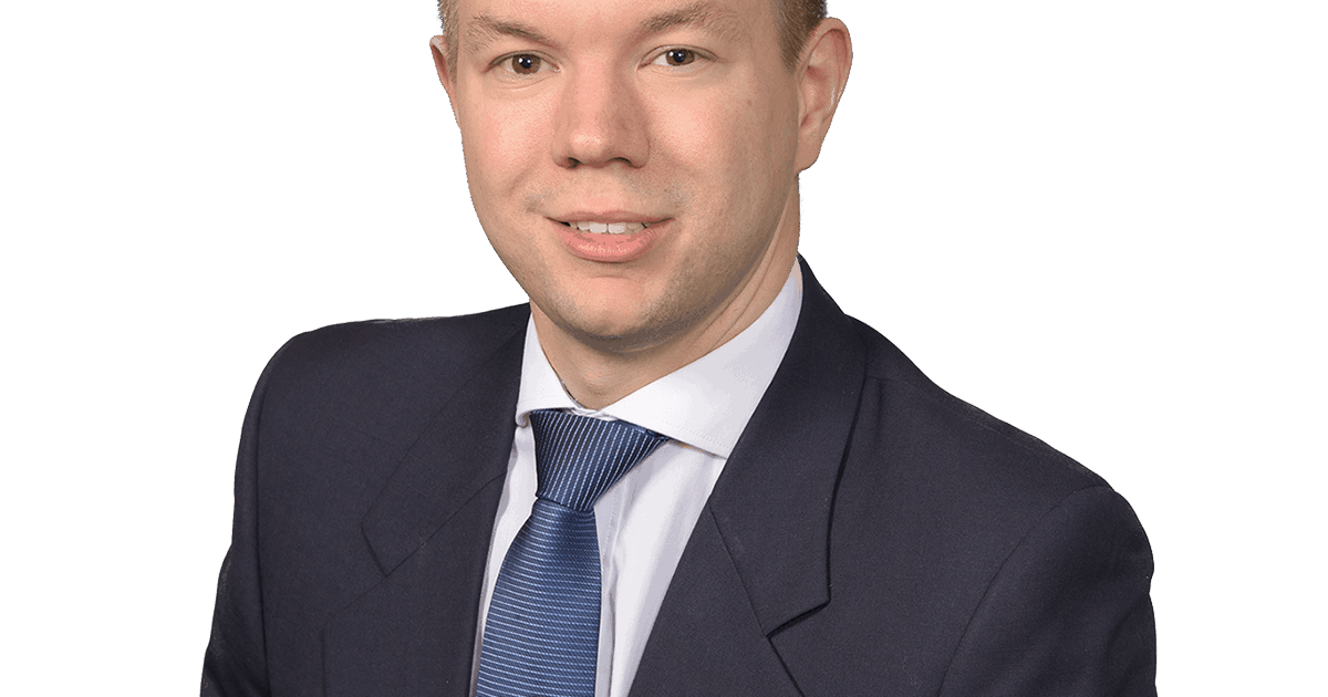 Kris Hatch | Fenwick