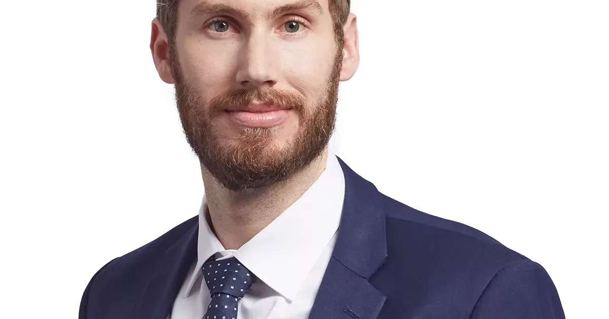 Kyle Reuther | Fenwick