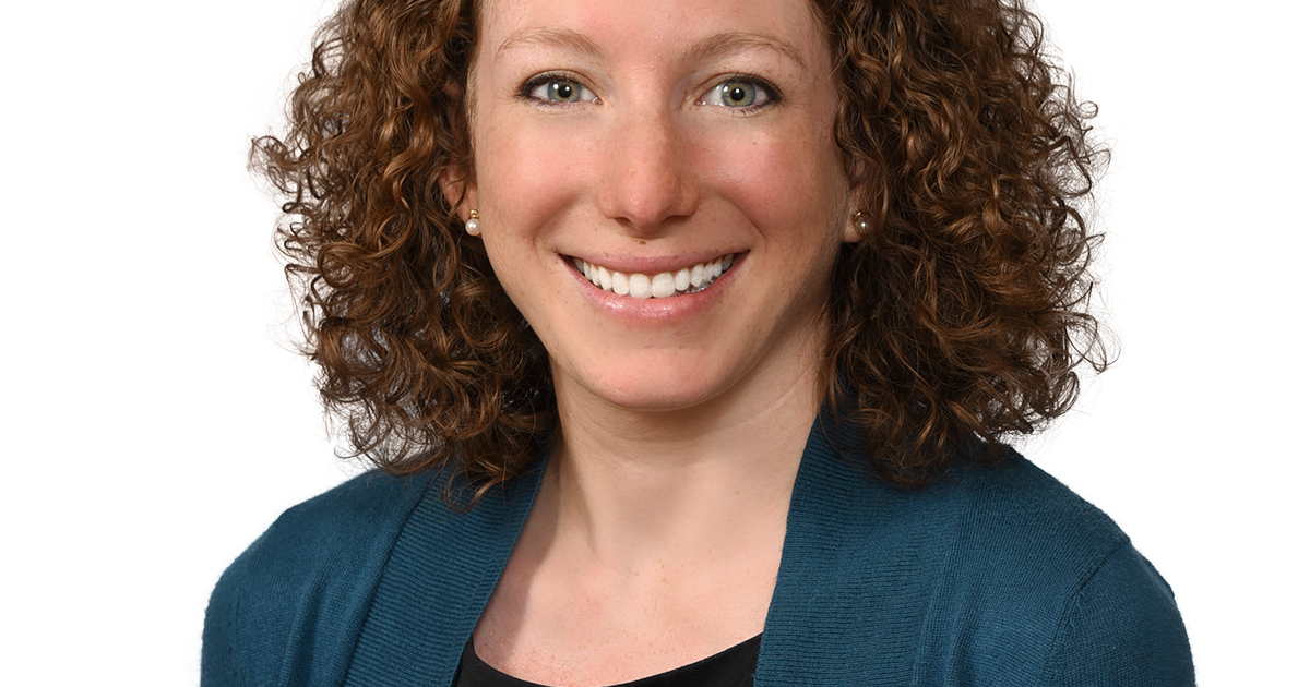 Lara Foster | Fenwick & West LLP