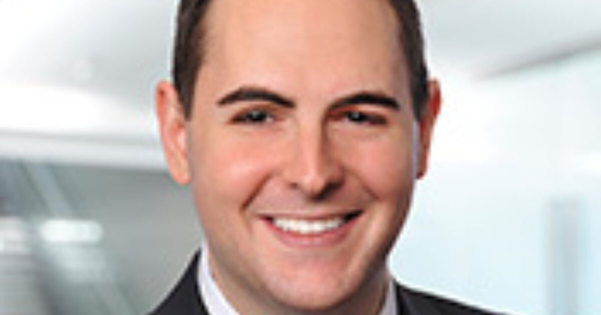 Mark Jansen | Fenwick & West LLP