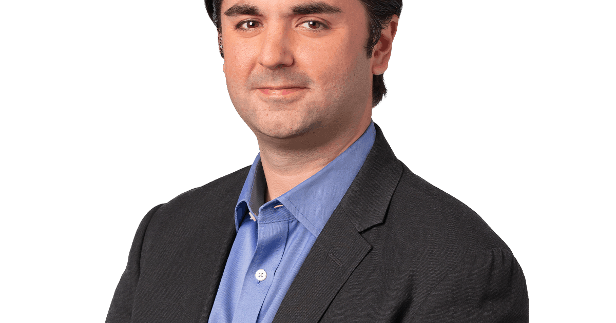 Matthew Damm | Fenwick & West LLP