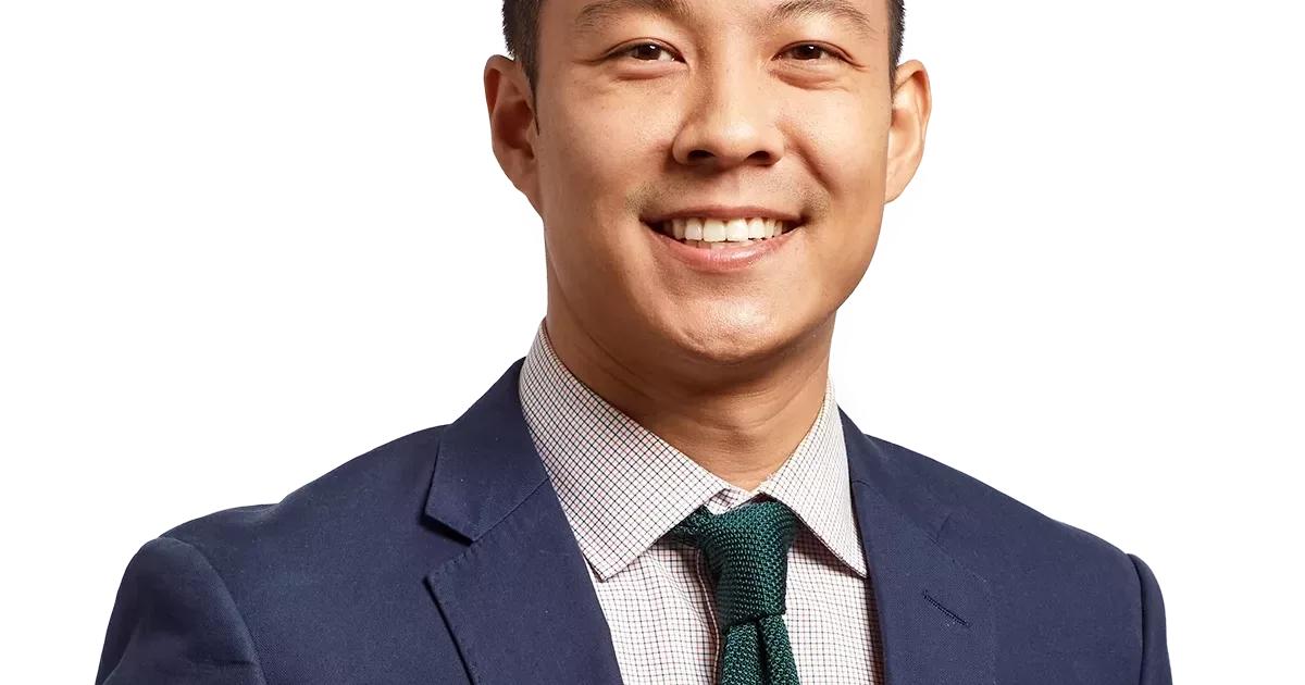 Matthew Lem | Fenwick