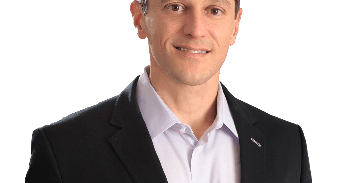 Matthew Rossiter | Fenwick