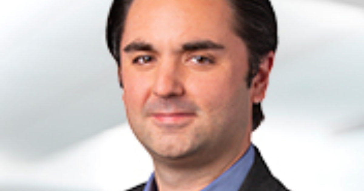 Matthew Damm | Fenwick & West LLP