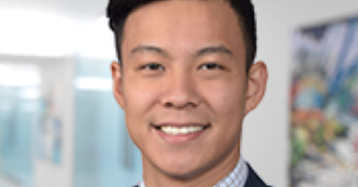 Matthew Lem | Fenwick & West LLP