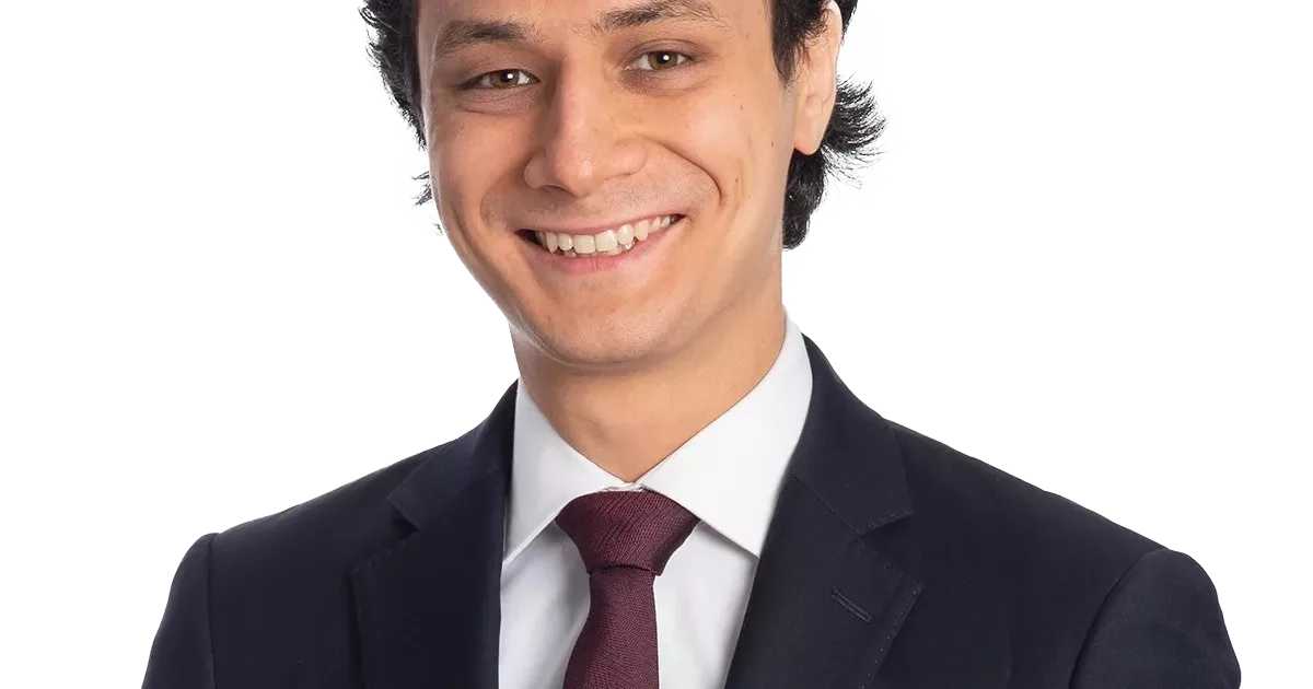 Michael Yoon | Fenwick