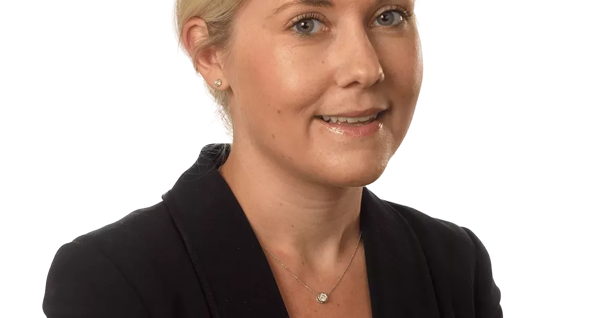 Molly Melcher | Fenwick