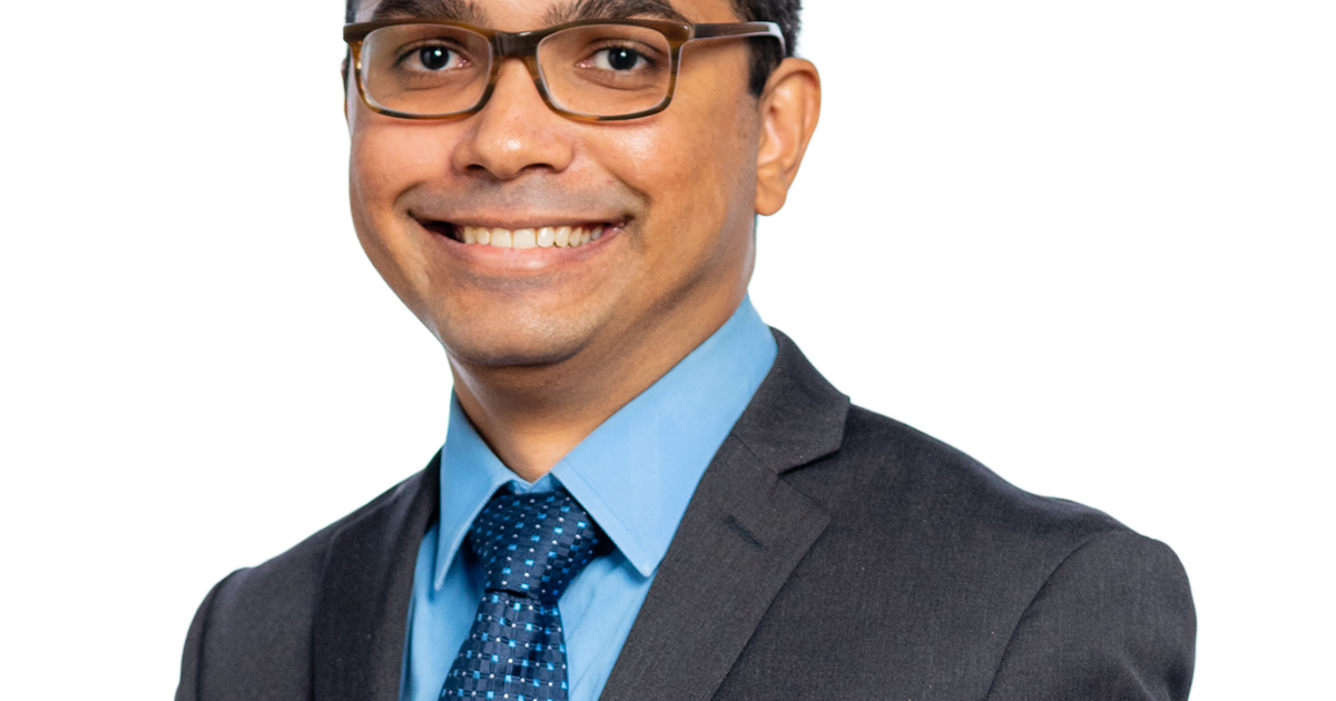 Namit Jain | Fenwick & West LLP Namit Jain | Fenwick & West LLP
