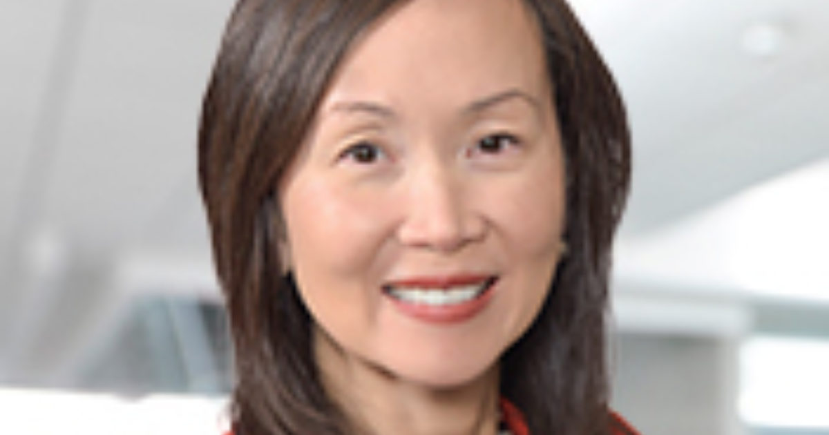 Nancy Chen | Fenwick & West LLP
