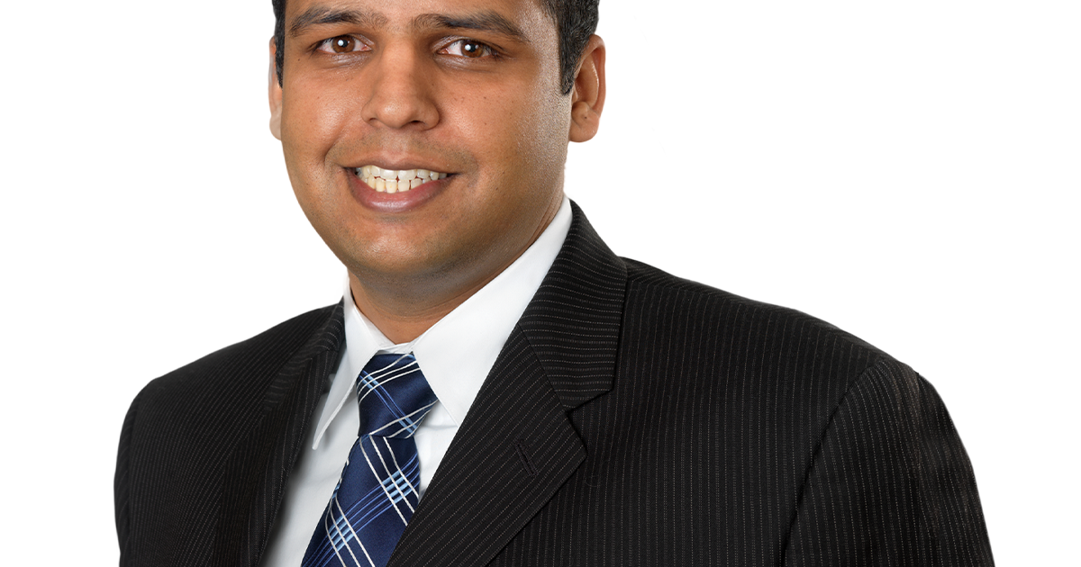 Ravi Ranganath | Fenwick & West LLP