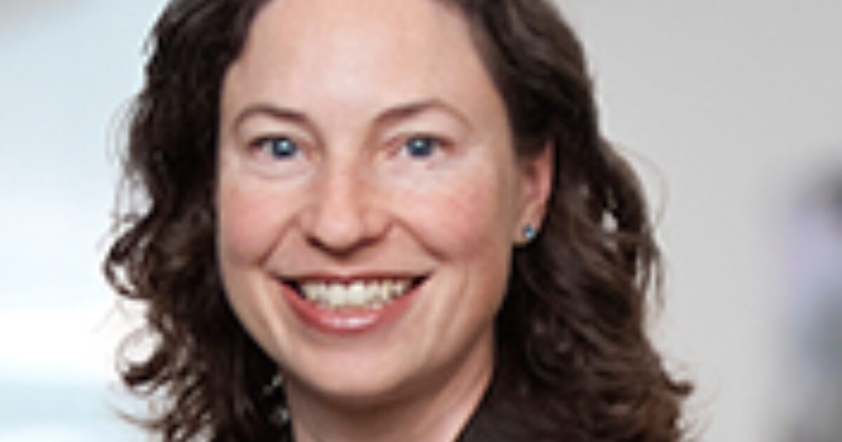 Rebecca A.E. Fewkes | Fenwick & West LLP